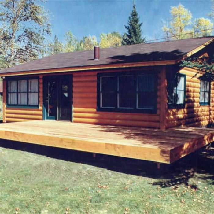 Log Siding Profiles: Find the Perfect Style for Your Home – Meadow ...